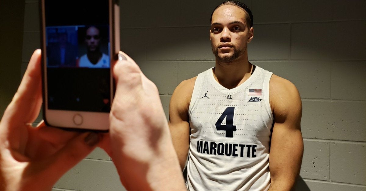 Officials comment on the Ejection of Theo John and Sacar Anim