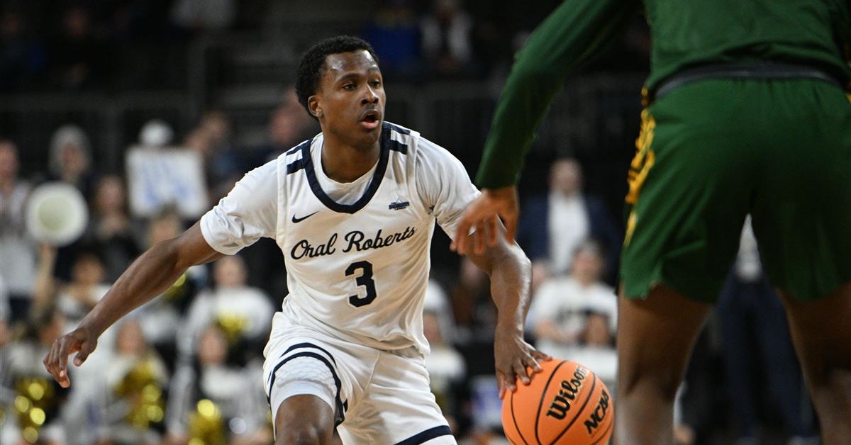 First Look: Duke (26-8) opens NCAA Tournament against Oral Roberts (30-4)