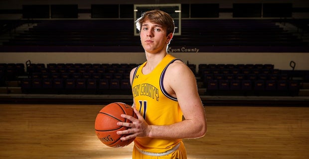 Four-star point guard Travis Perry makes his decision in a few hours ...