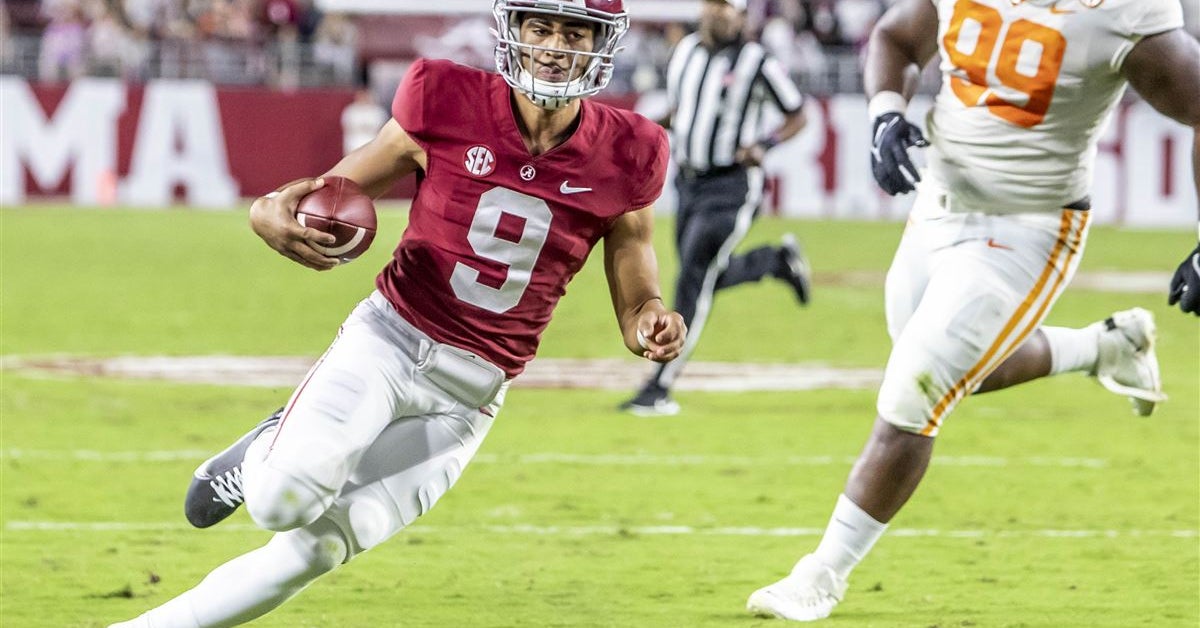 Grading SEC Football Teams