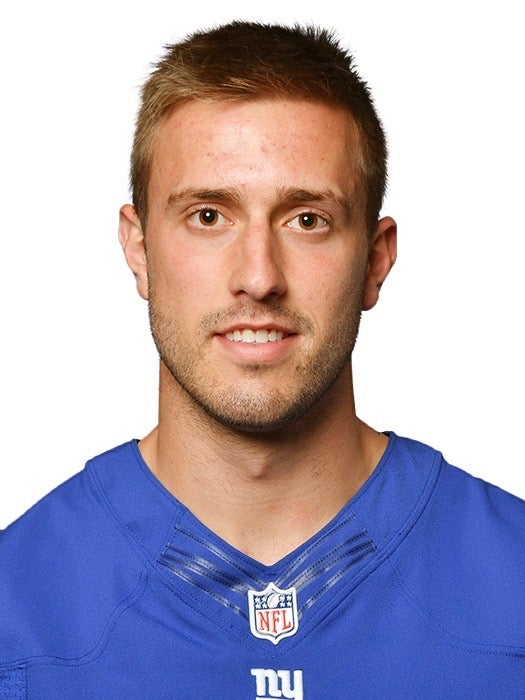 Kyle Lauletta, New York, Quarterback