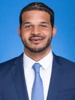 Markus Harding, Indiana State, Power Forward