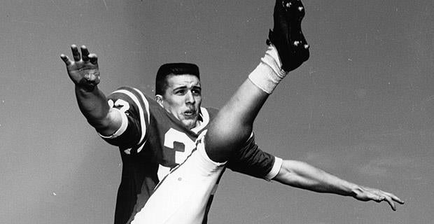 UK best All-Purpose: #7 Larry Seiple