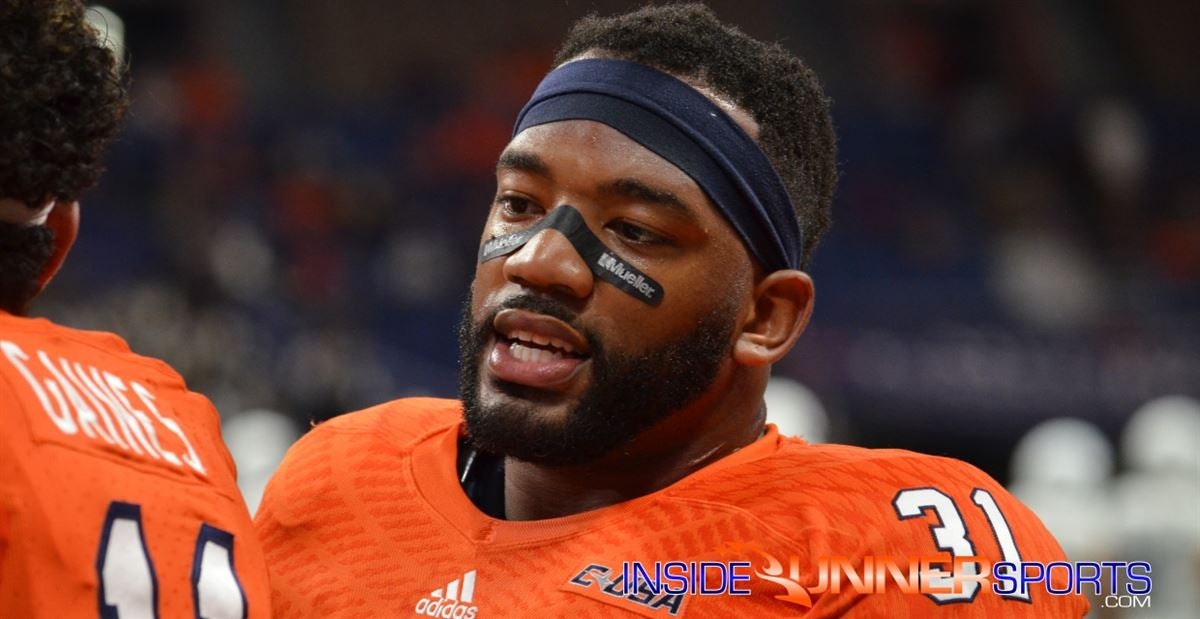 Photo Gallery UTSA vs Rice