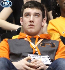 Colin McGovern Profile Photos