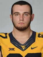 Daniel Buchanan, West Virginia,