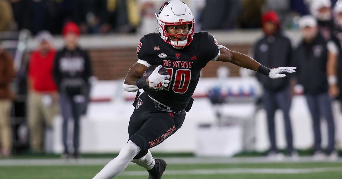 Gigem 247 talks up the Aggies' NCAA portal additions at WR and how they ...