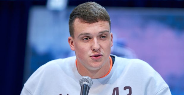 David Sills V Photos