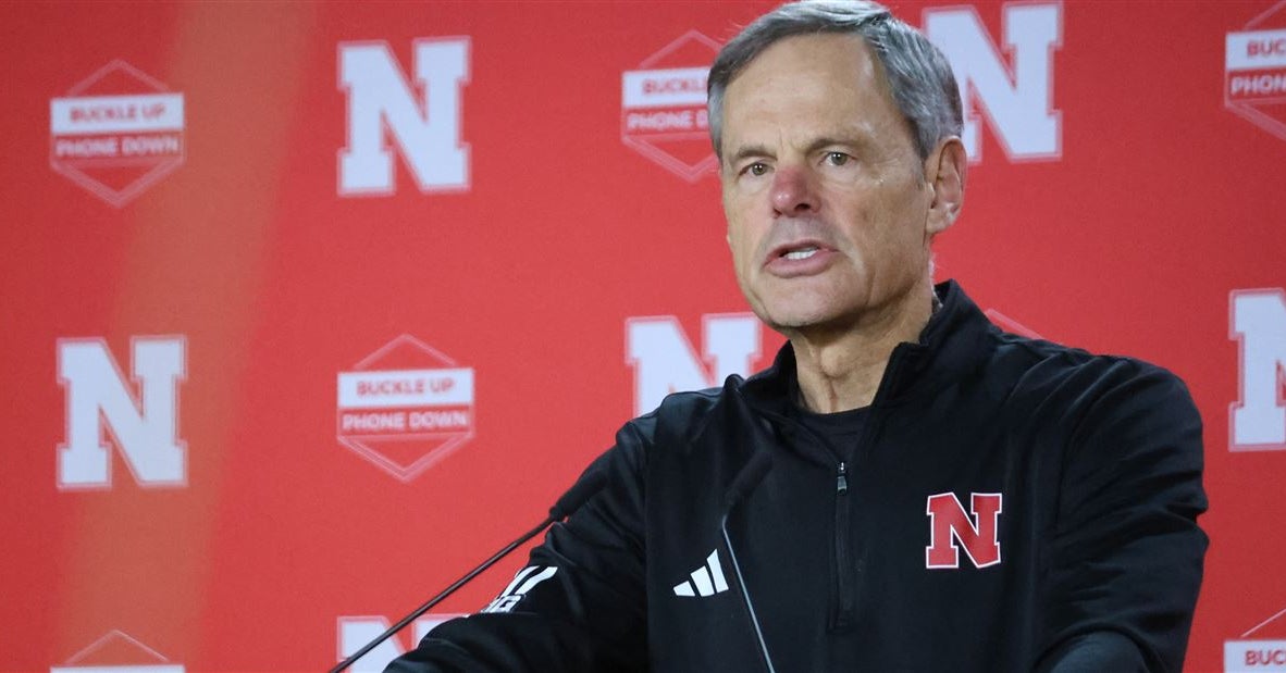 John Cook press conference updates