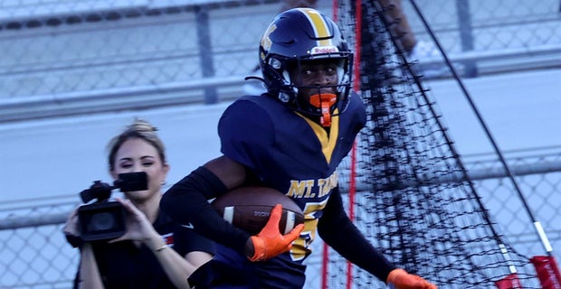 Recruit Spotlight Gallery: Four-Stars Alex Taylor, Bryce Davis ...