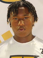 Zion Smith, DeMatha Catholic, Offensive Line