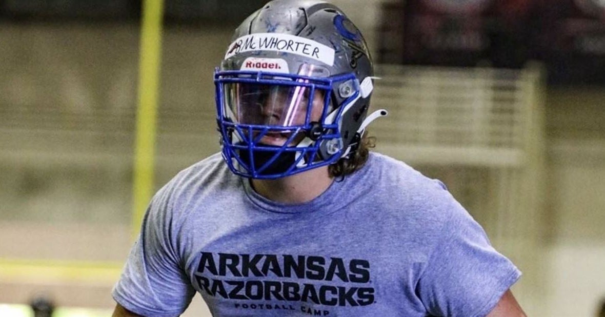 Another Loaded Group of Prospects Visiting Wisconsin on Saturday