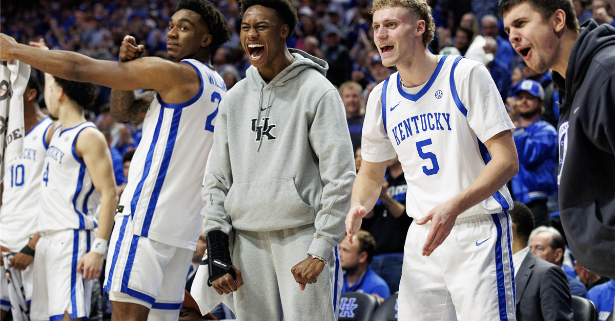 Lamont Butler, Jaxson Robinson probable vs. Oklahoma