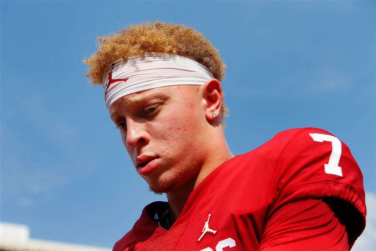 South Carolina QB Spencer Rattler: Character was 'not portrayed well ...