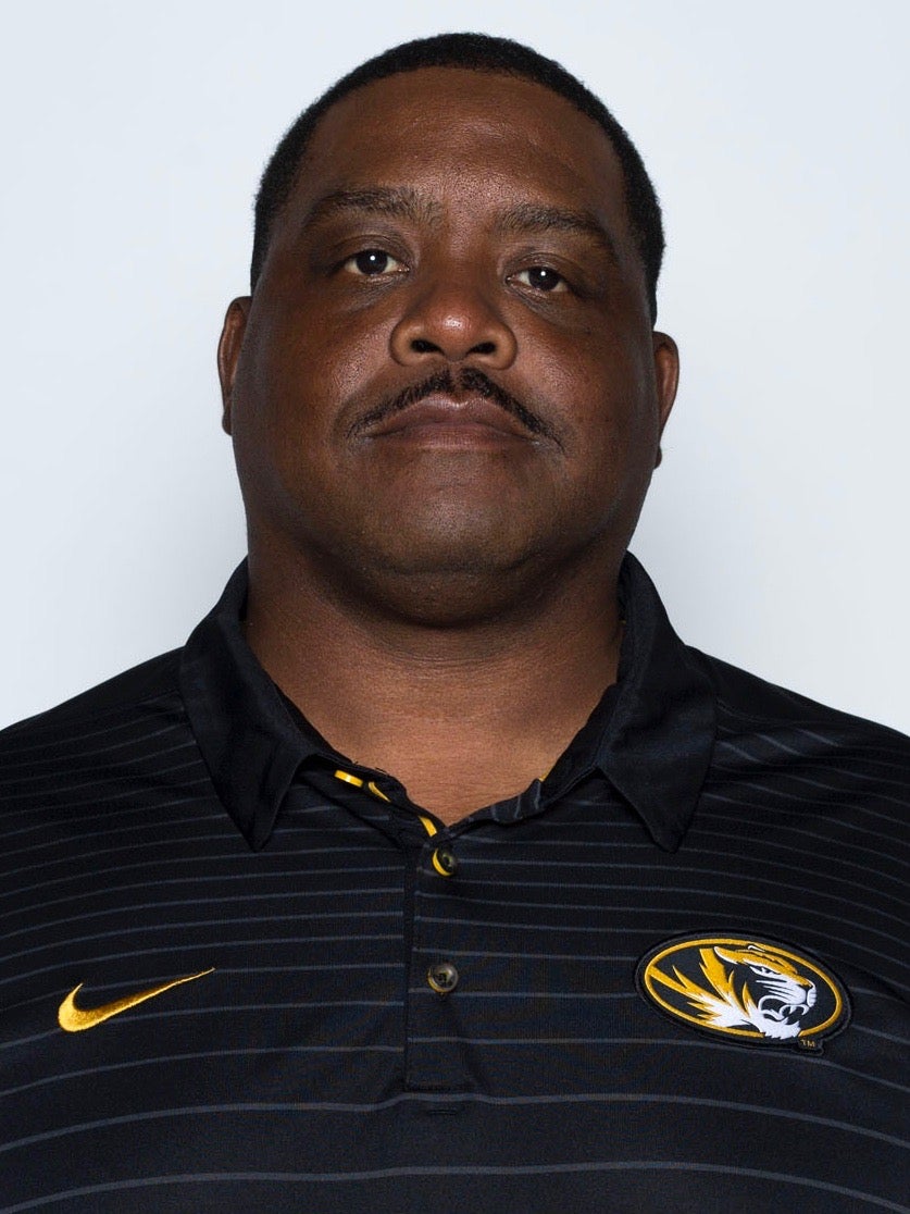 Brick Haley, Defensive Line Coach (FB), Minnesota Golden Gophers