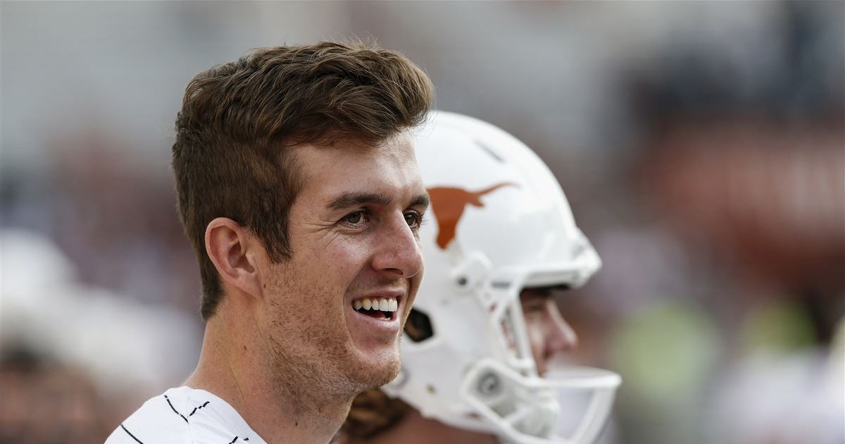 Michael Dickson puts Texas on blast for special teams coaching
