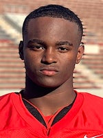 Nasir Wyatt, Mater Dei, Linebacker