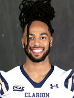 Trevon Tate, UT Martin, Wide Receiver