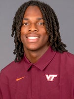 Dae'Quan Wright, Perry, Tight End