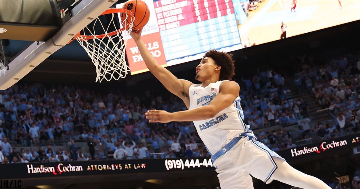 Five Expert Takeaways on Seth Trimble's Decision to Come Back to UNC