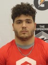 Jacob Notarino, Shaker, Inside Linebacker