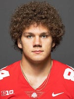 Joe Royer, Cincinnati, Tight End