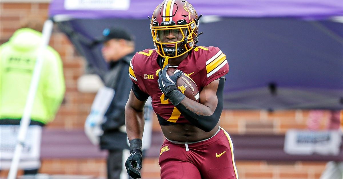 Grading the Purdue transfer portal haul: Running Backs