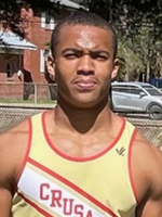 Corey Lambert Jr., Colorado State, Safety