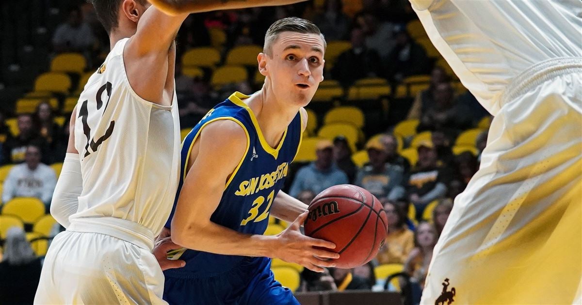 The Impact: Ryan Welage