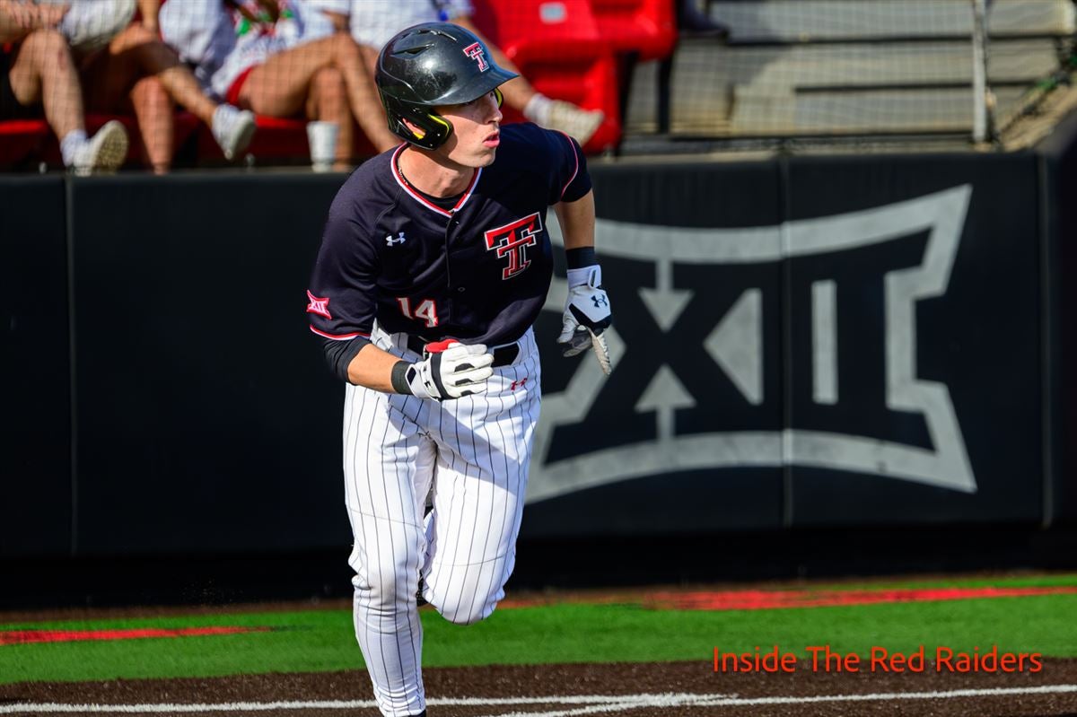 Texas Tech vs. Gardner-Webb live updates, game 1 thread