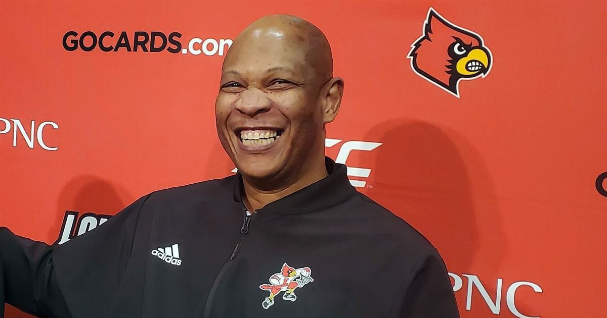 High school coach says Fabio Basili a "perfect fit" at Louisville with ...