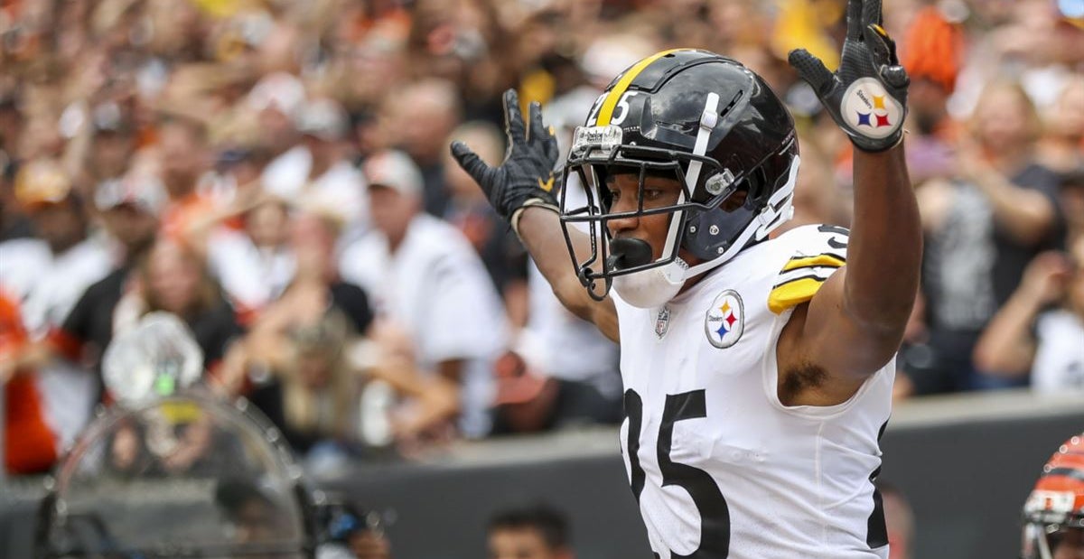 Buffs in the NFL: Witherspoon with big pick in Steelers' opener