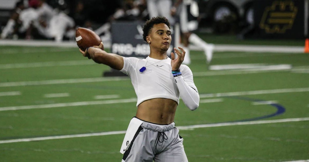 The Opening Final Cut — QB CJ Stroud