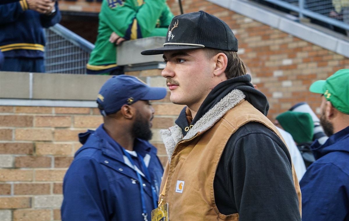 Four-star linebacker locks in trips to Penn State, Clemson, Virginia Tech