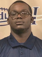 Jeremy Flax, Kentucky, Offensive Tackle