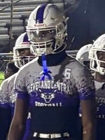 Antwon Thomas, Cleveland Central, Edge