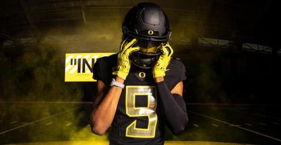 Meet Oregon Football's Top 10 recruiting class after flipping four-star ...