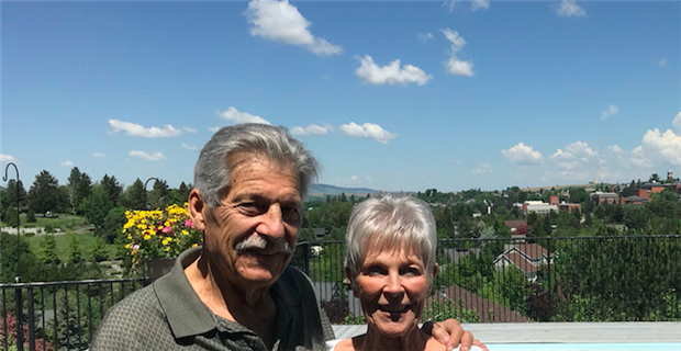 Where are they now? WSU legend Keith Lincoln is home in Pullman