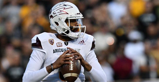 Know Your Foe: Arizona State