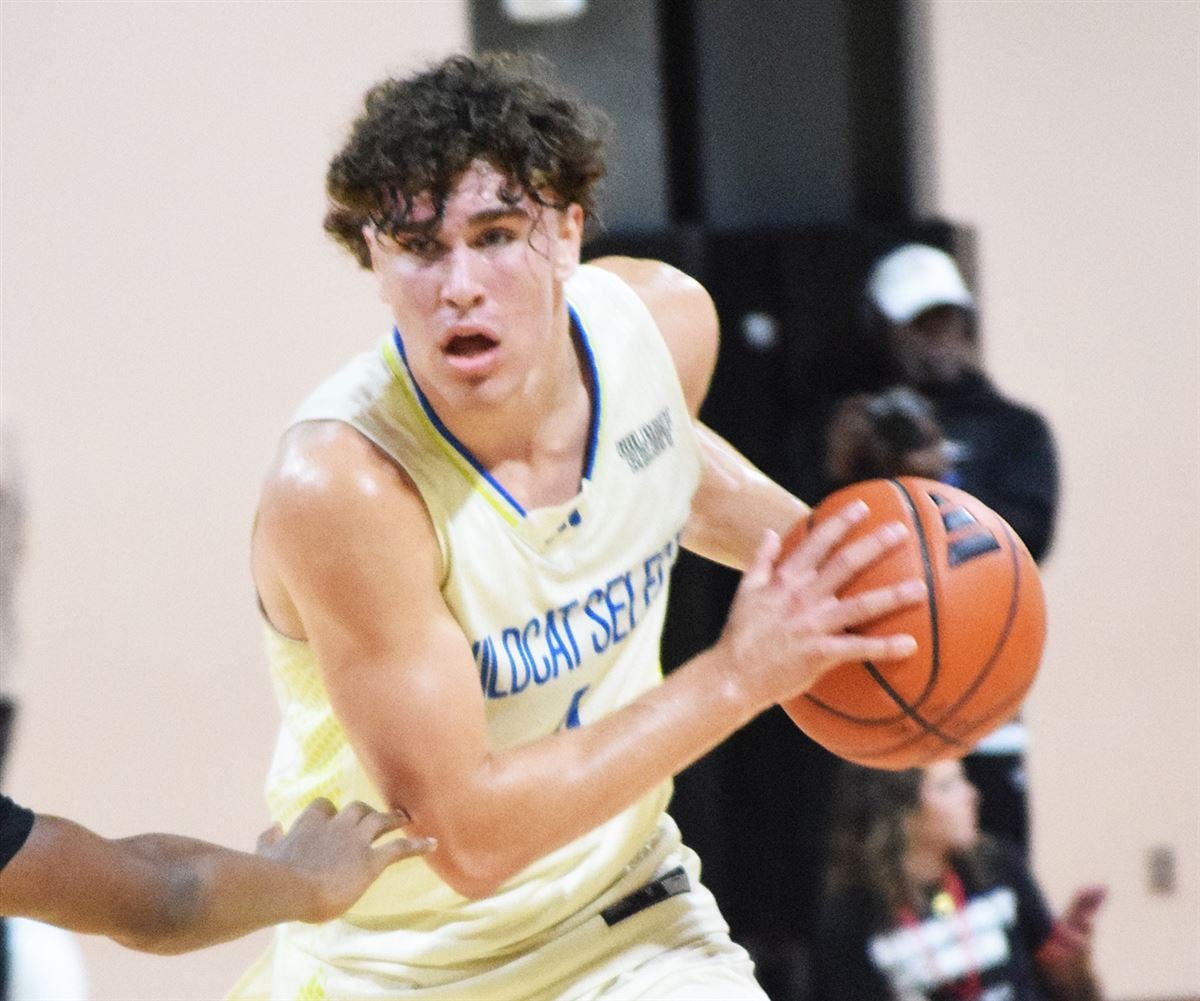 Sights and Sounds: Ohio State targets aplenty at adidas 3SSB Palmetto Road