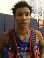 Darius Brown, Pasadena, Point Guard