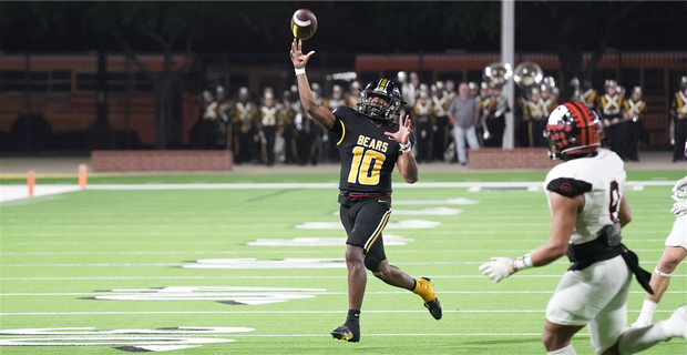 Weekly rankings notes: Top247 scouting intel, plus several new commit ...