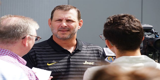 HawkeyeInsider - Iowa Hawkeyes Football Recruiting