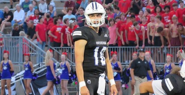 Sideline Summary: Sterling Lockett, Mikey Pauley and a new 2023 to know