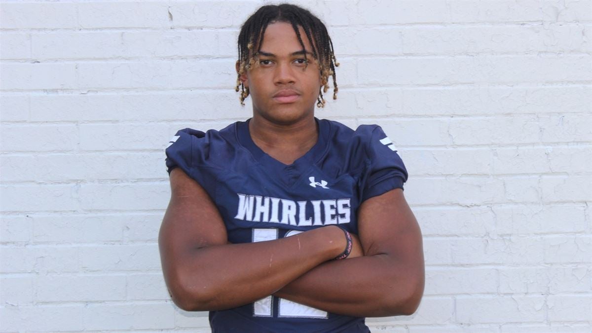 Elite DL Bryce Davis: ‘The visit does a lot for NC State’