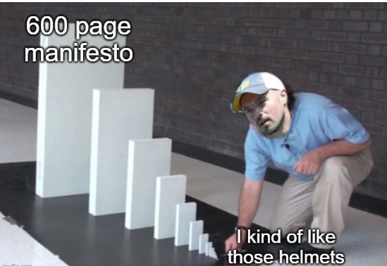 Official Michigan cheating meme thread