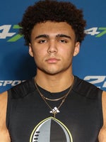 Sean Robertson, Stone Bridge, Wide Receiver