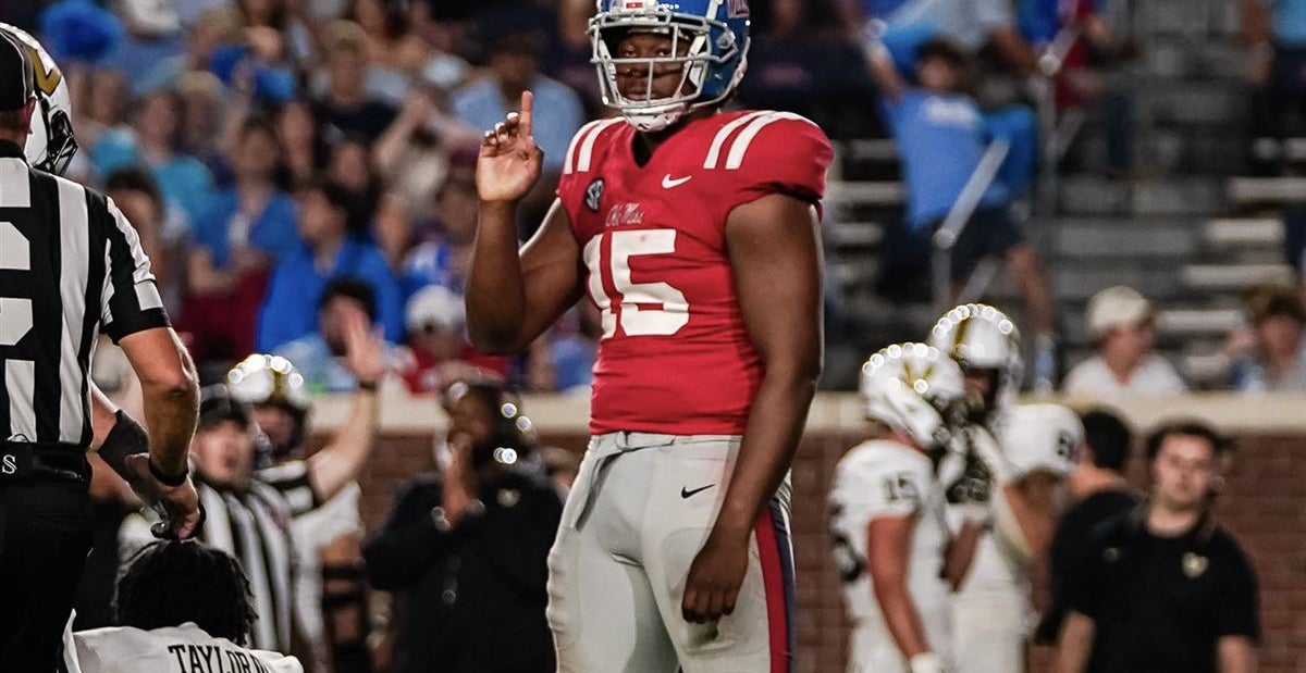 2-4-7 Preview | Ole Miss playing to keep postseason hopes alive in Week 10