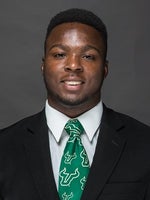 Dave Small, USF, Running Back