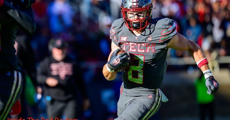 Hump Day Chat: Ask Inside the Red Raiders anything